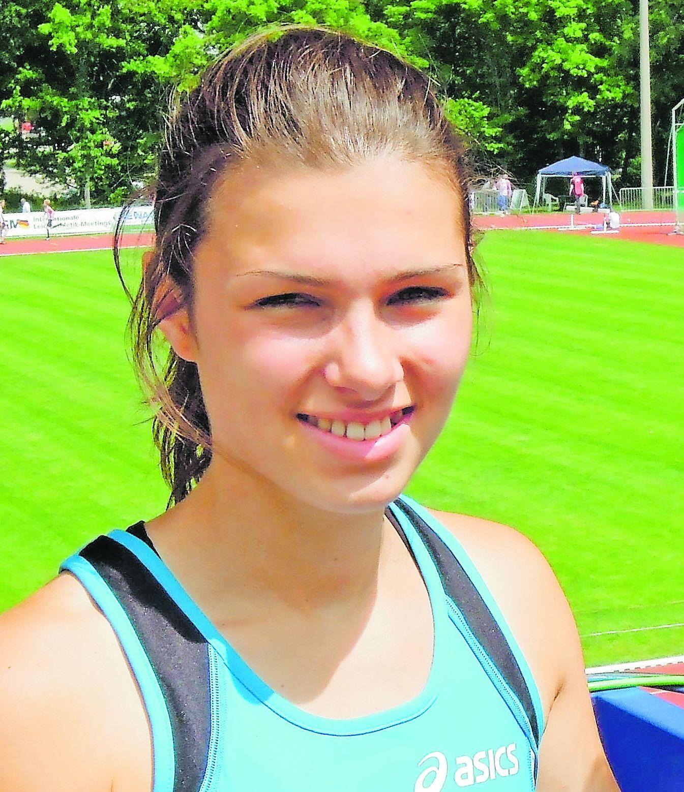 Wirth läuft unter Top Ten