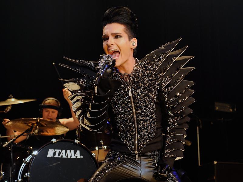 Jubel bei Kurzauftritt von Tokio Hotel in Tokio