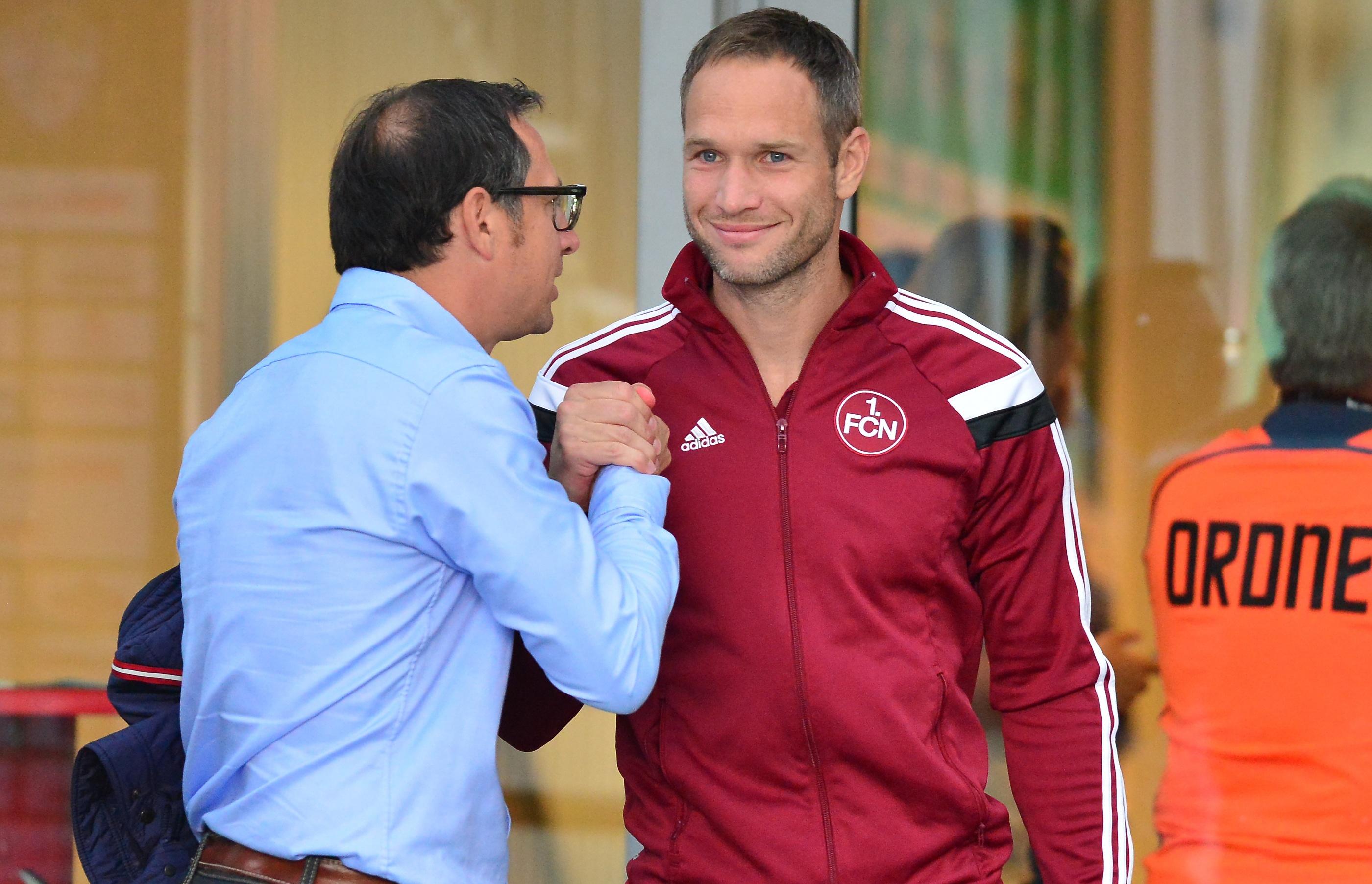 Jan Polak: "Brauchen noch Geduld"