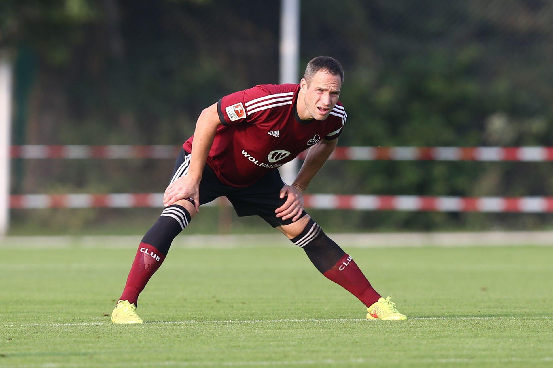 Jan Polak: Grünes Licht für den Unersetzlichen