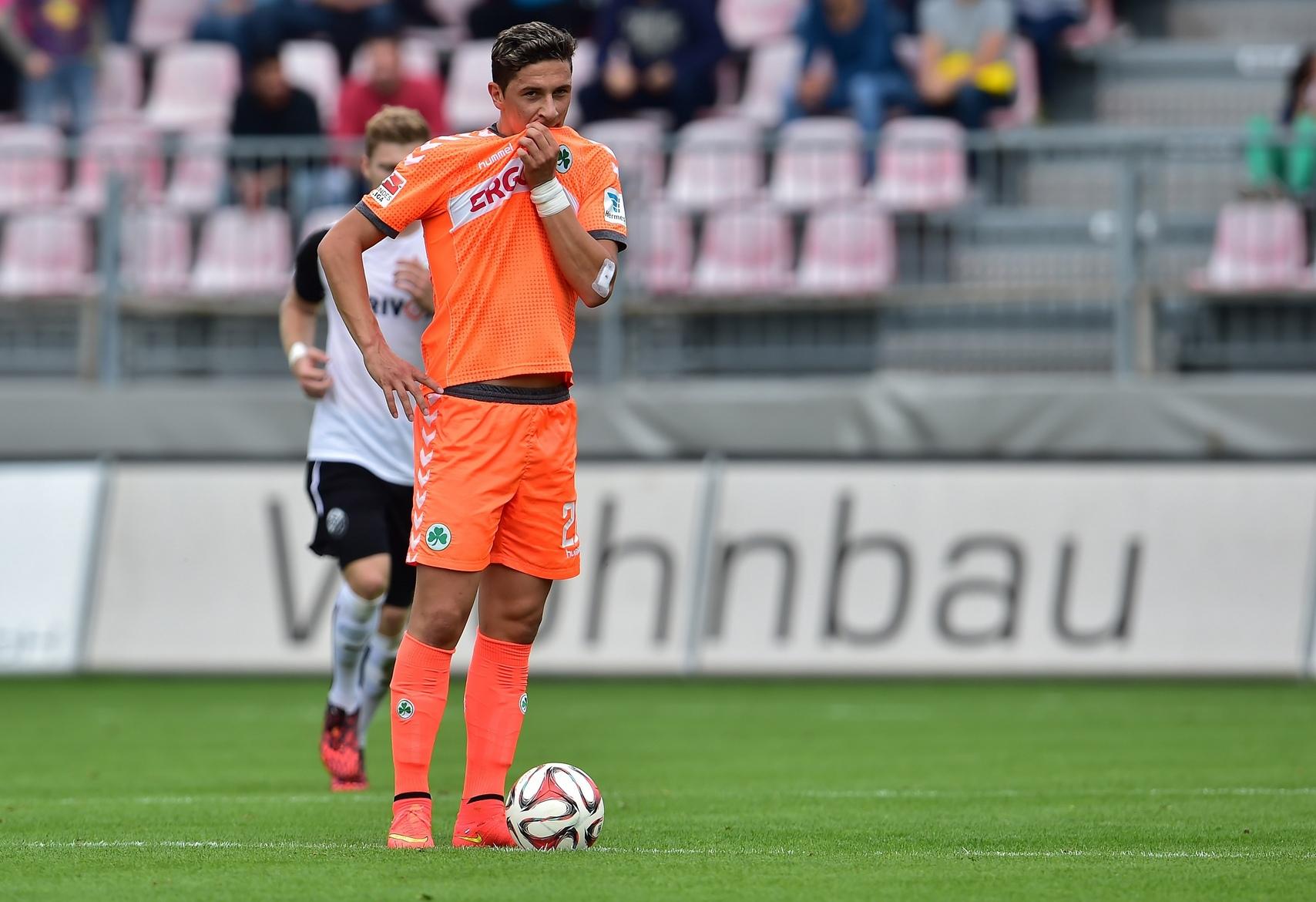 Robert Zulj und das große Geheimnis