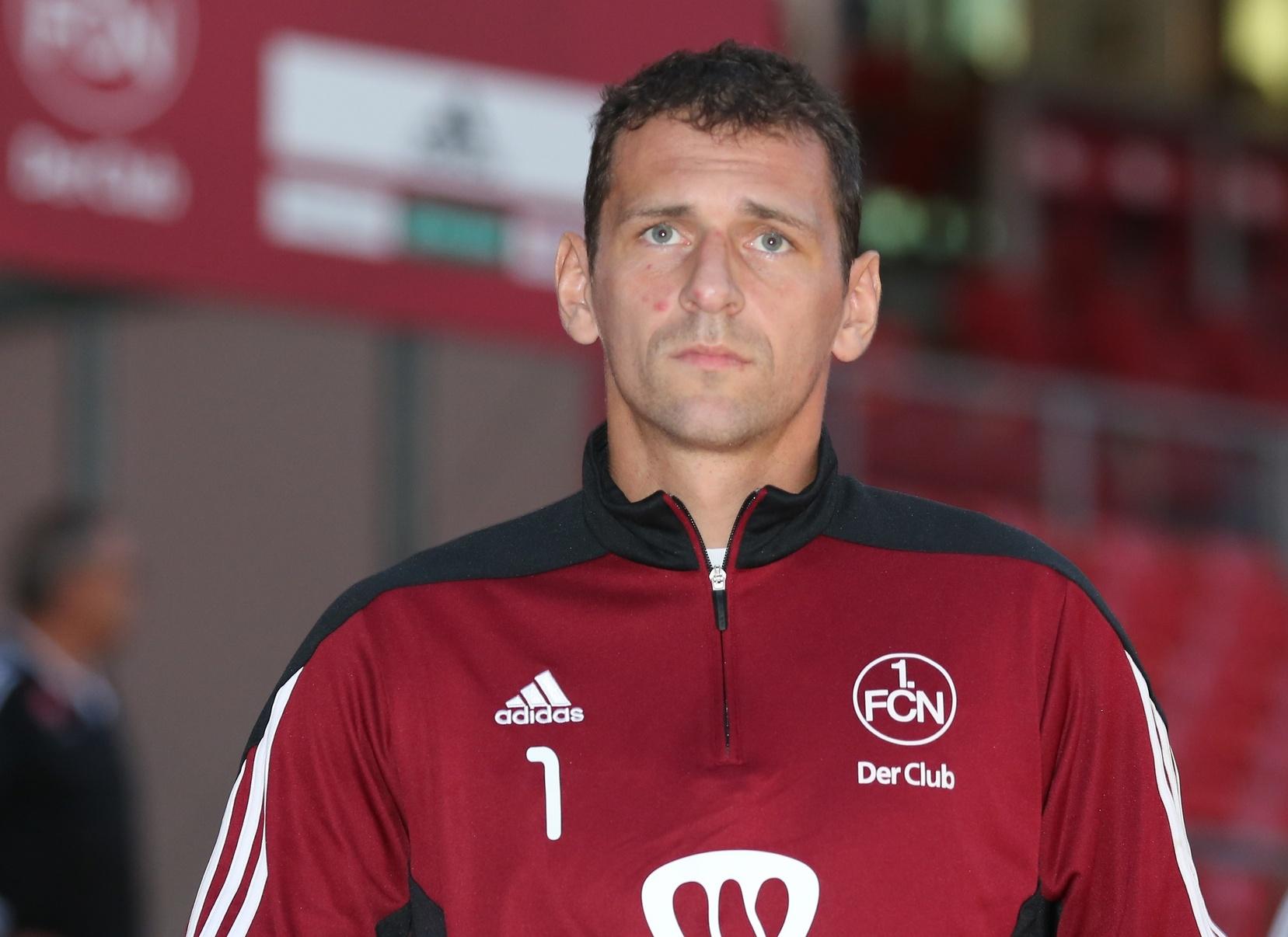 FCN stellt Schäfer vor die Wahl