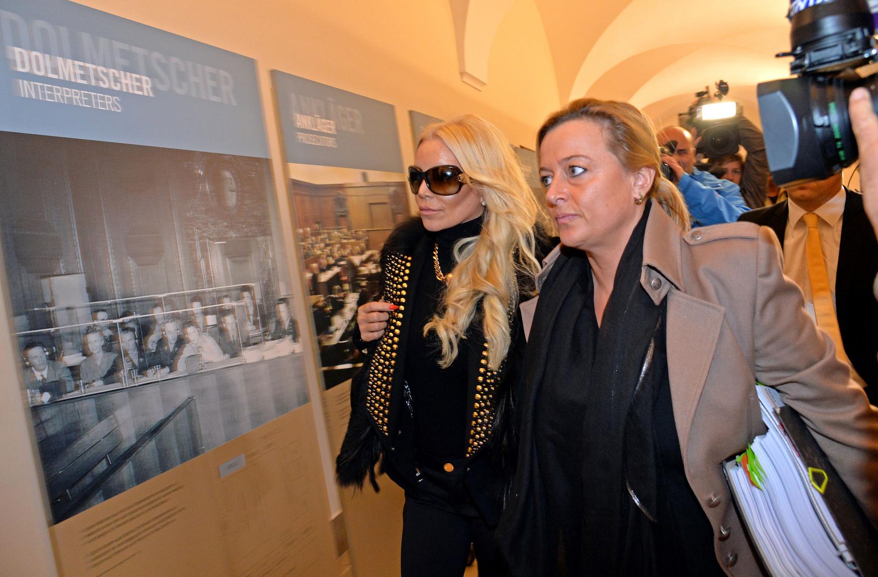 Der rätselhafte Fall Gsell: Eine Chronologie