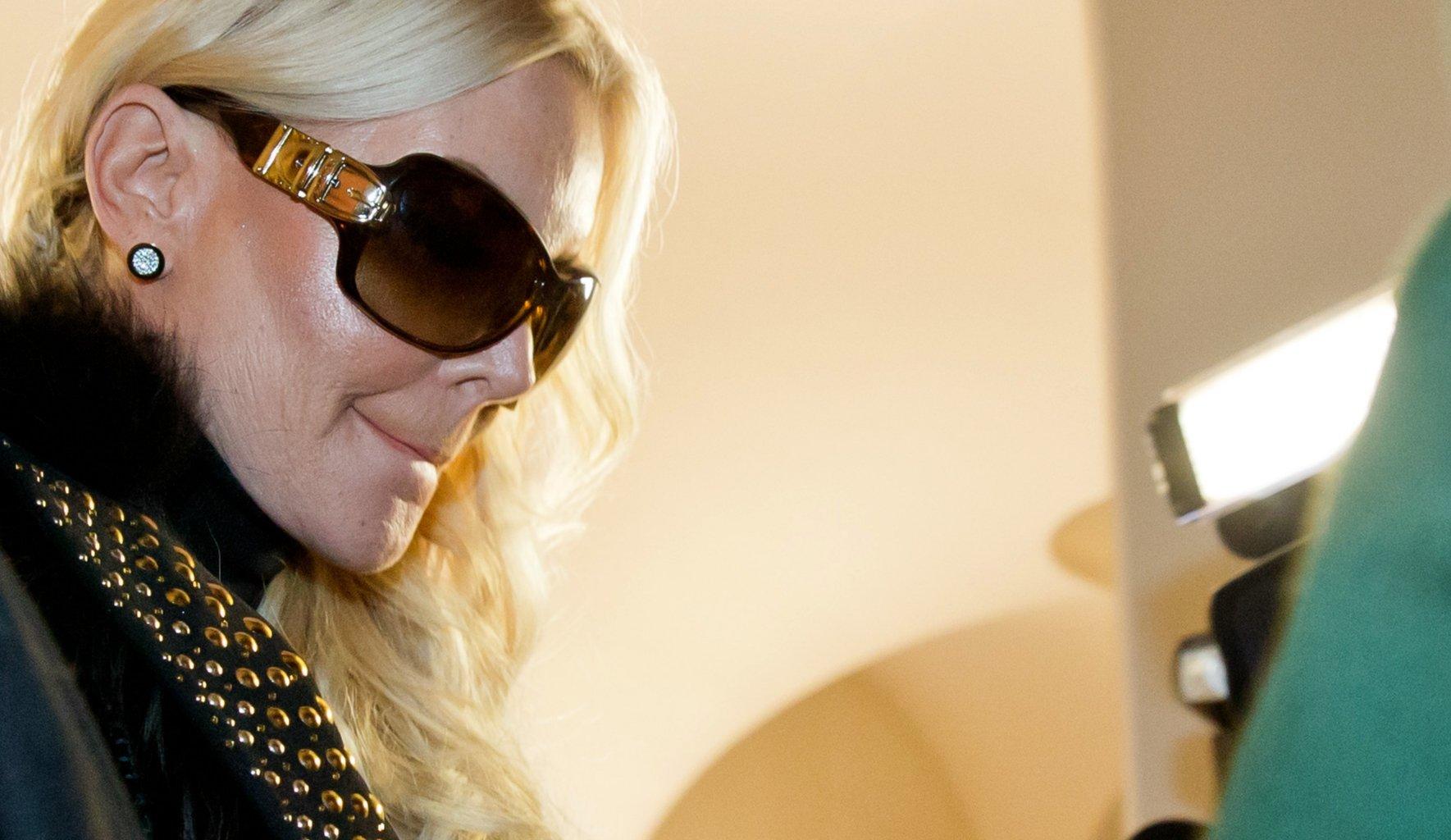 Klatsch aus dem Knast: Tatjana Gsell und ein Komplott