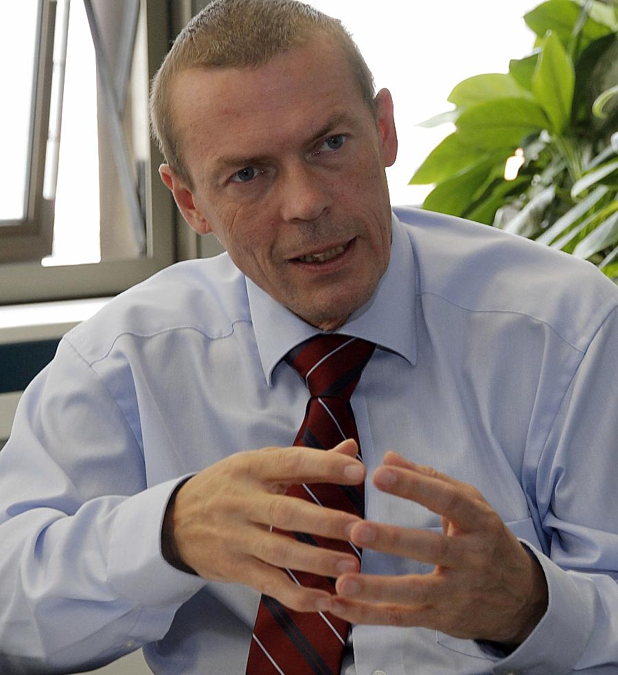 Mehr Offenheit bei Zuwanderung