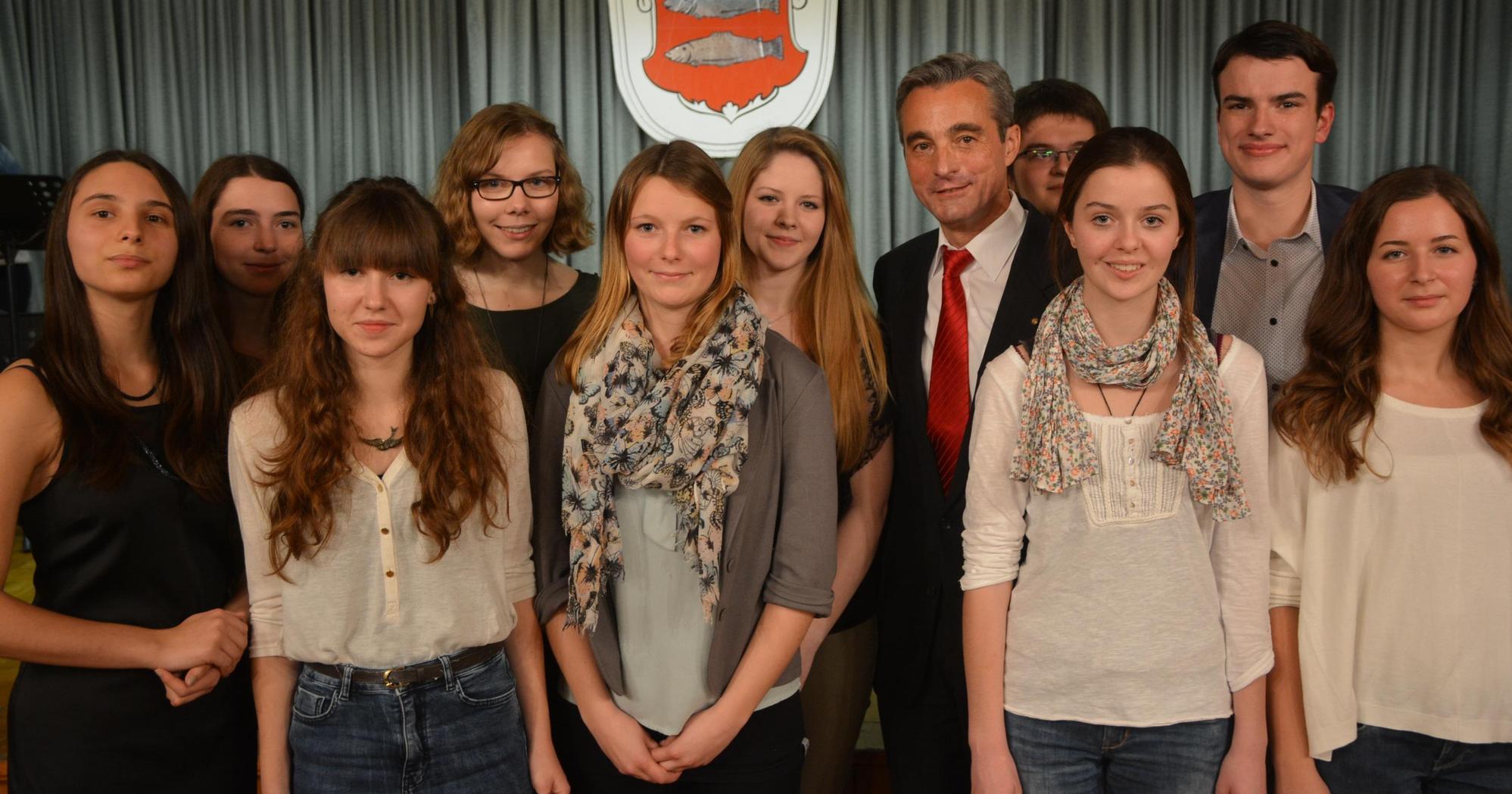 Forchheim: Ein Interview bringt den Titel | Nordbayern