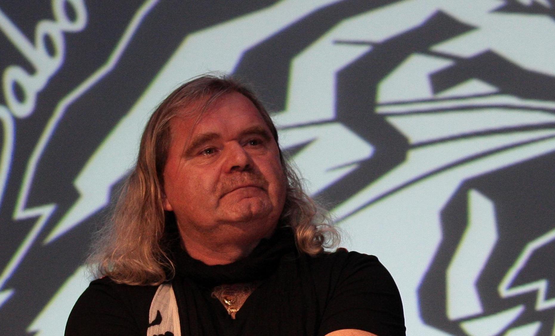 Sabo: "Es geht um die Zukunft des Eishockeys in Nürnberg"