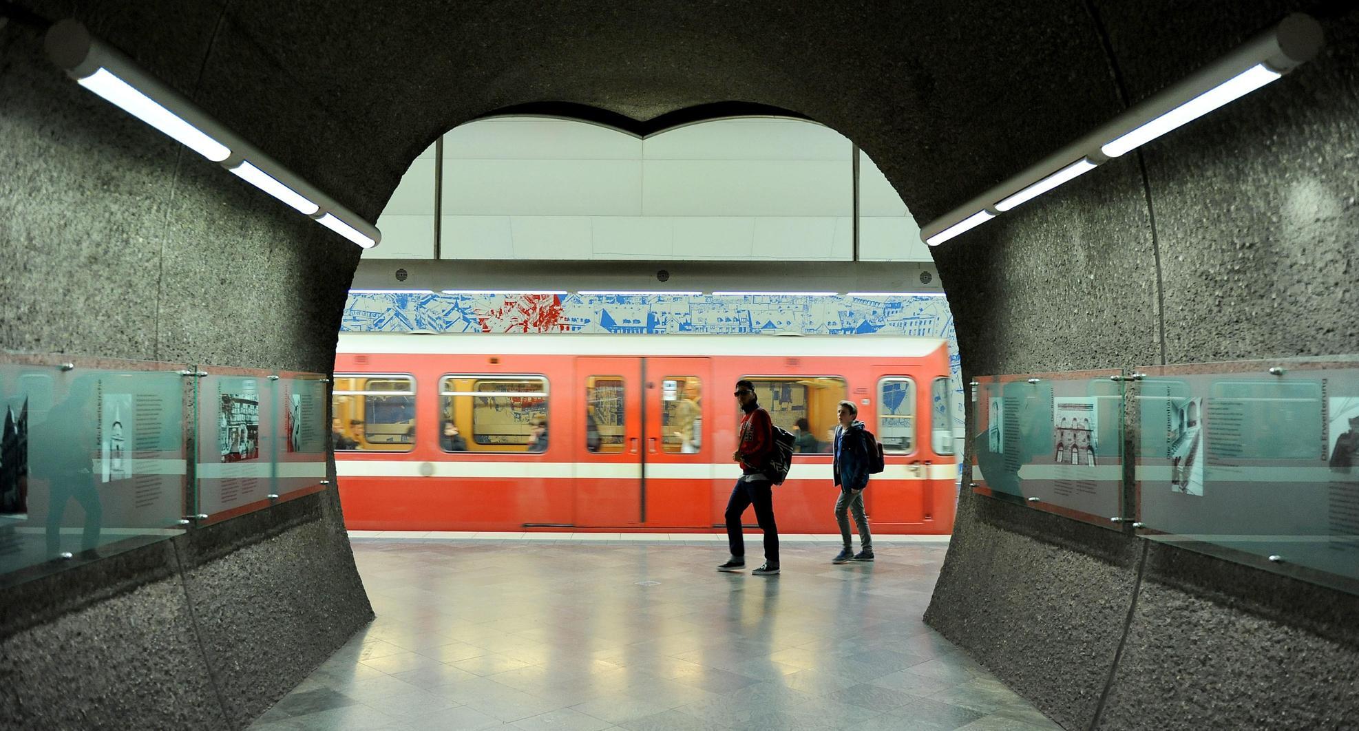 Das neue Abc der Bus- und Bahntickets des VGN