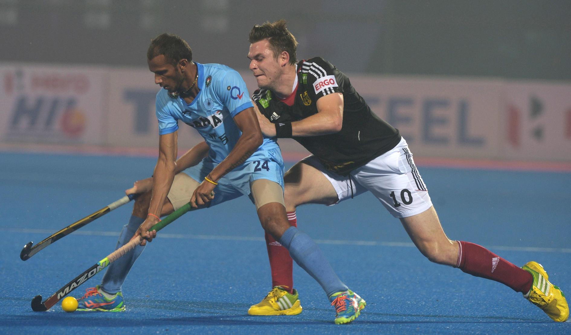 Christopher Wesley: Magische Hockey-Momente