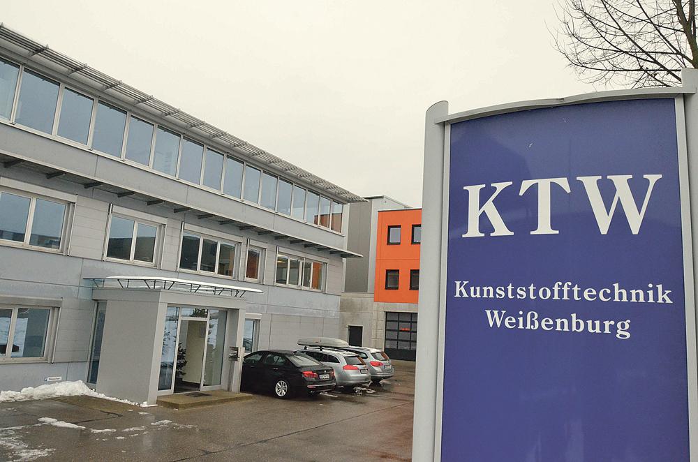 KTW ist jetzt offiziell in japanischer Hand