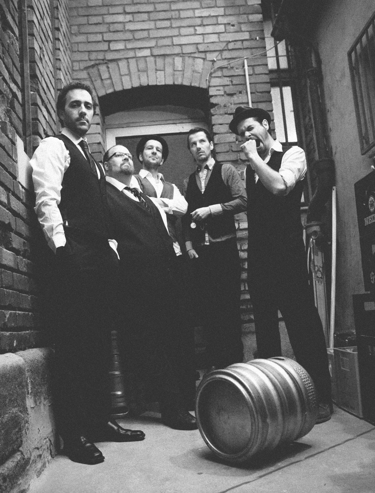 Das Kaff, das auf keiner Landkarte verzeichnet ist