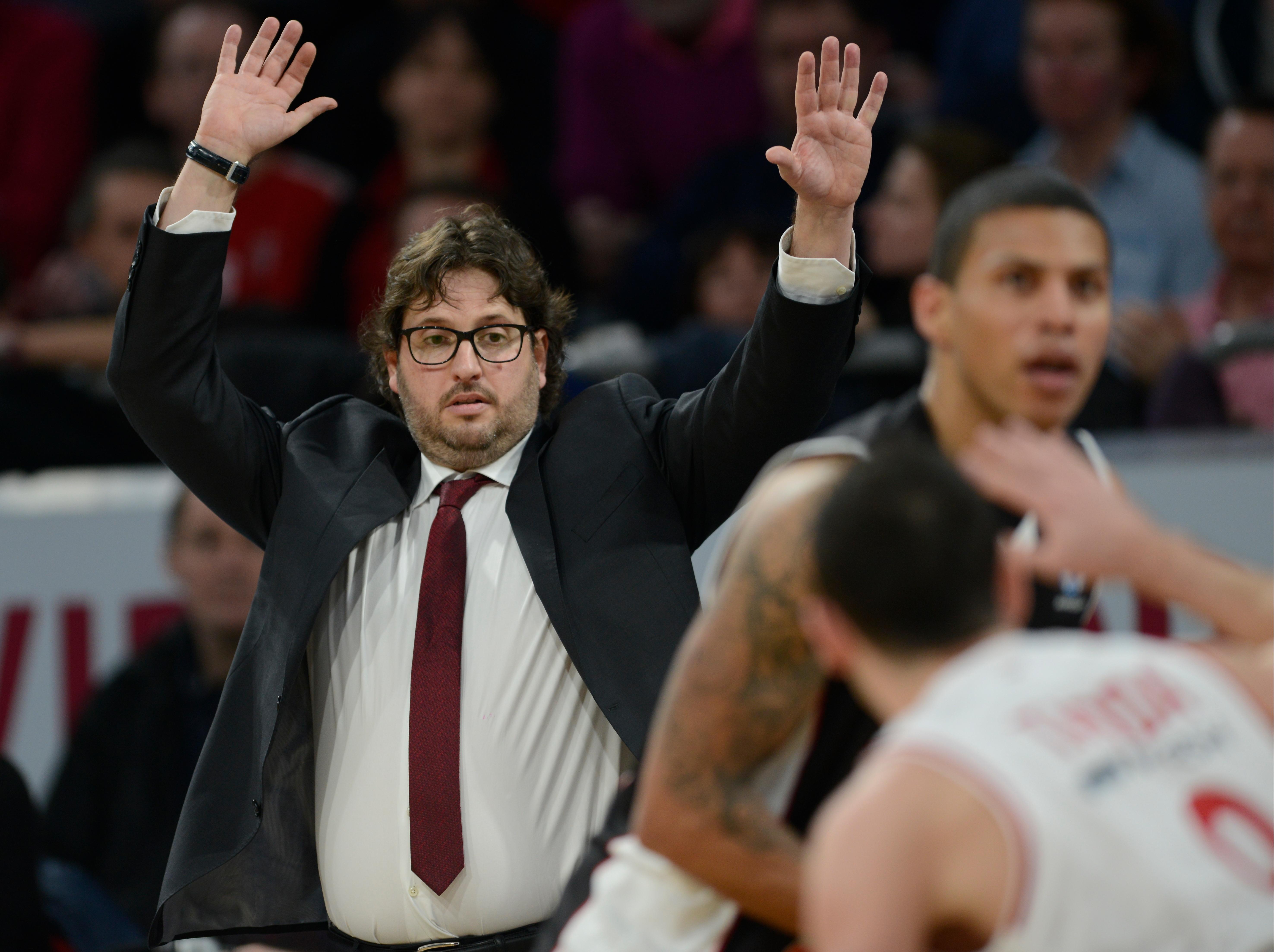 Geballte Erfahrung für Brose Baskets: Zisis und Idbihi kommen