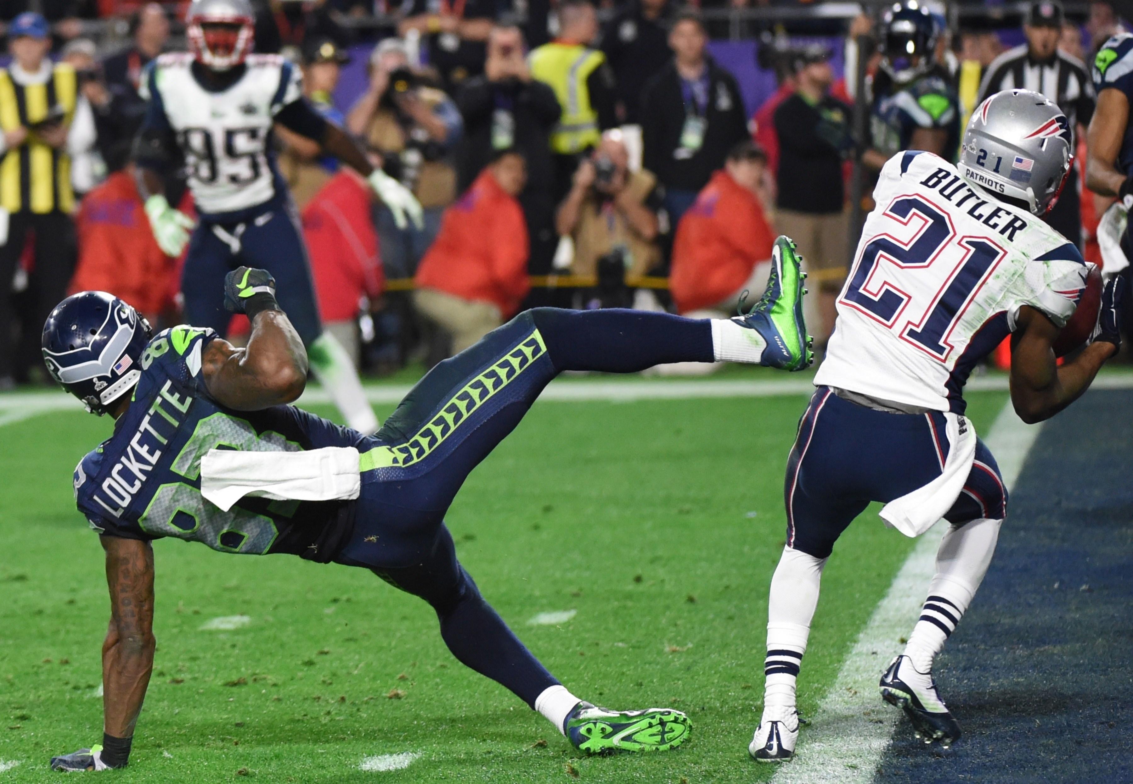 Kick, Interception, Catch: Die größten Super-Bowl-Momente