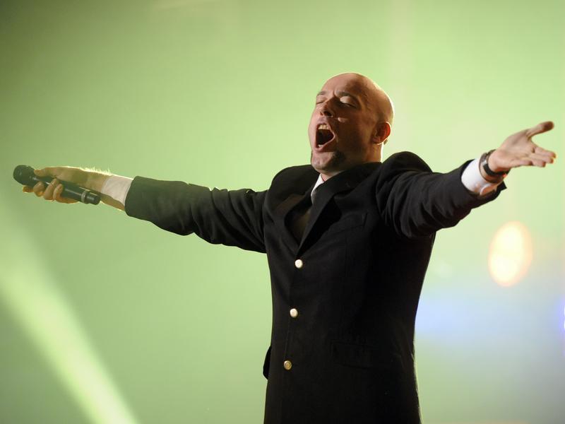 Deutsche Musiker rocken die Charts 2010