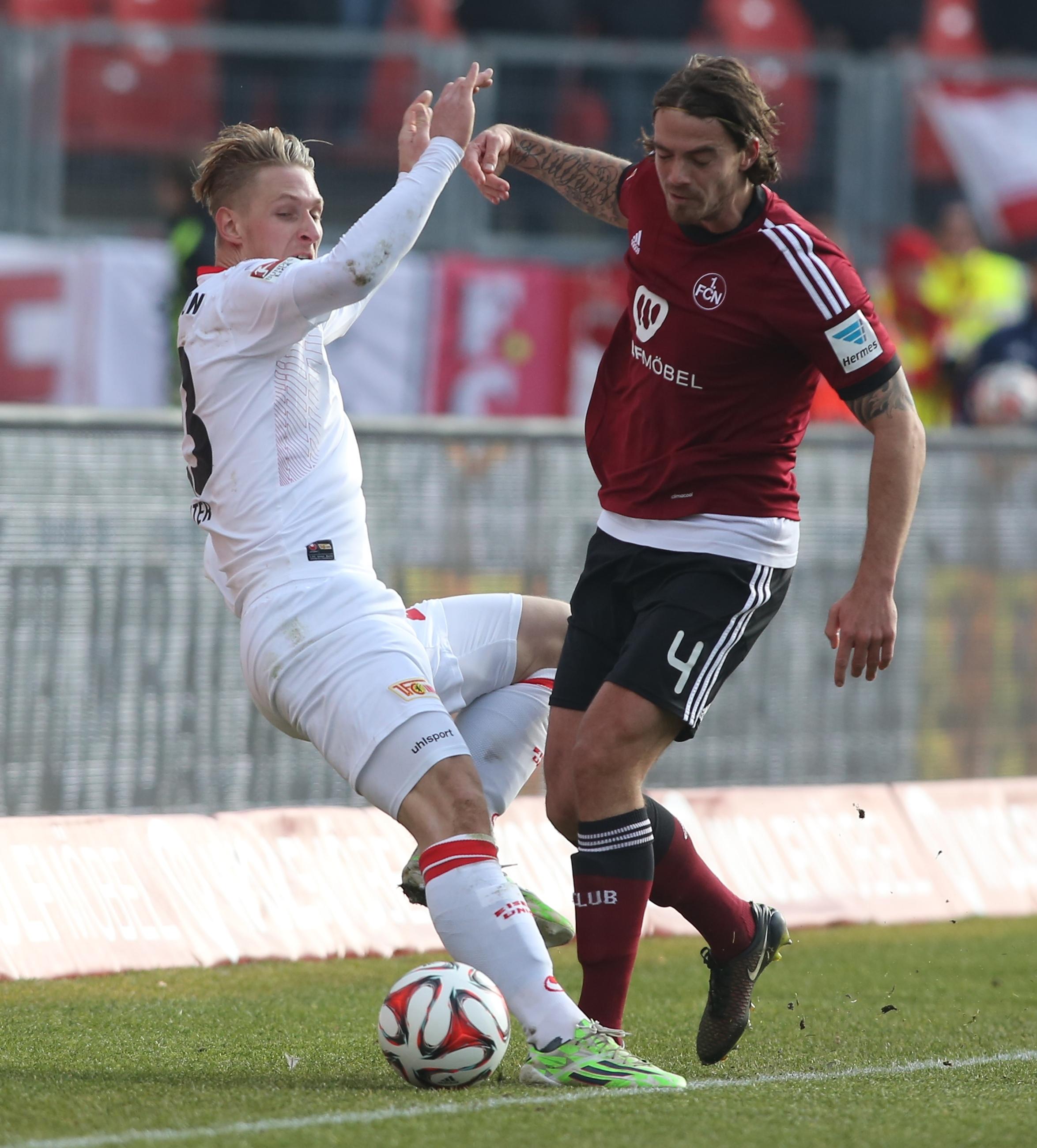 Dave Bulthuis beim Club wieder ausgebremst