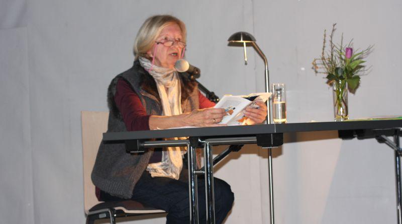 Hommage an Erich Behrendt