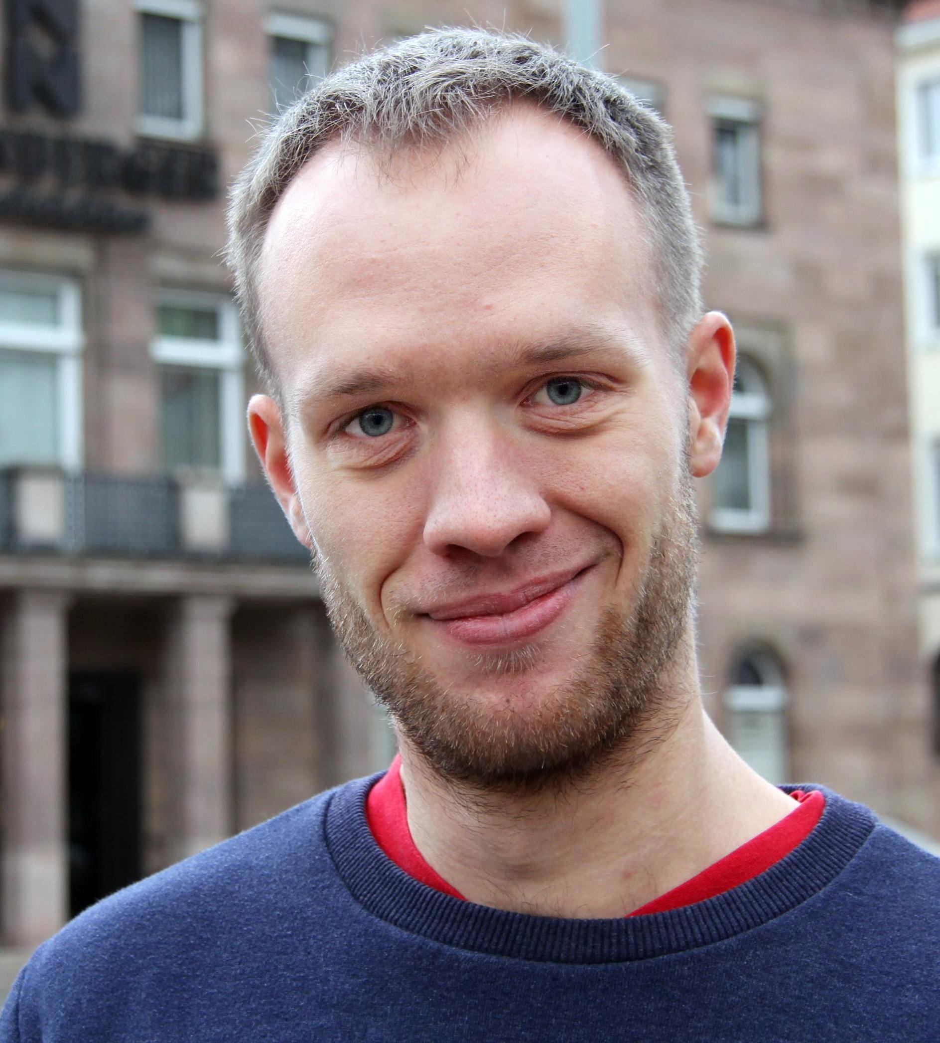 "Mein Moment 2018": 80.000 Menschen und Benjamin Huck