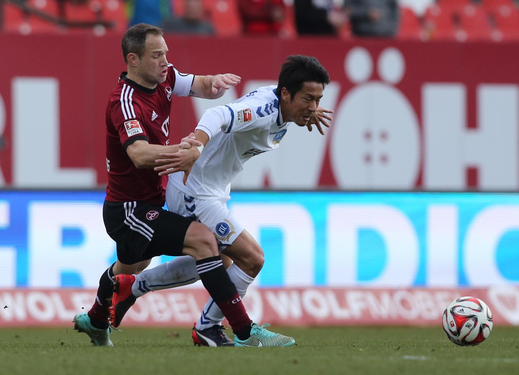 Jan Polak: "Es war heute mehr drin"