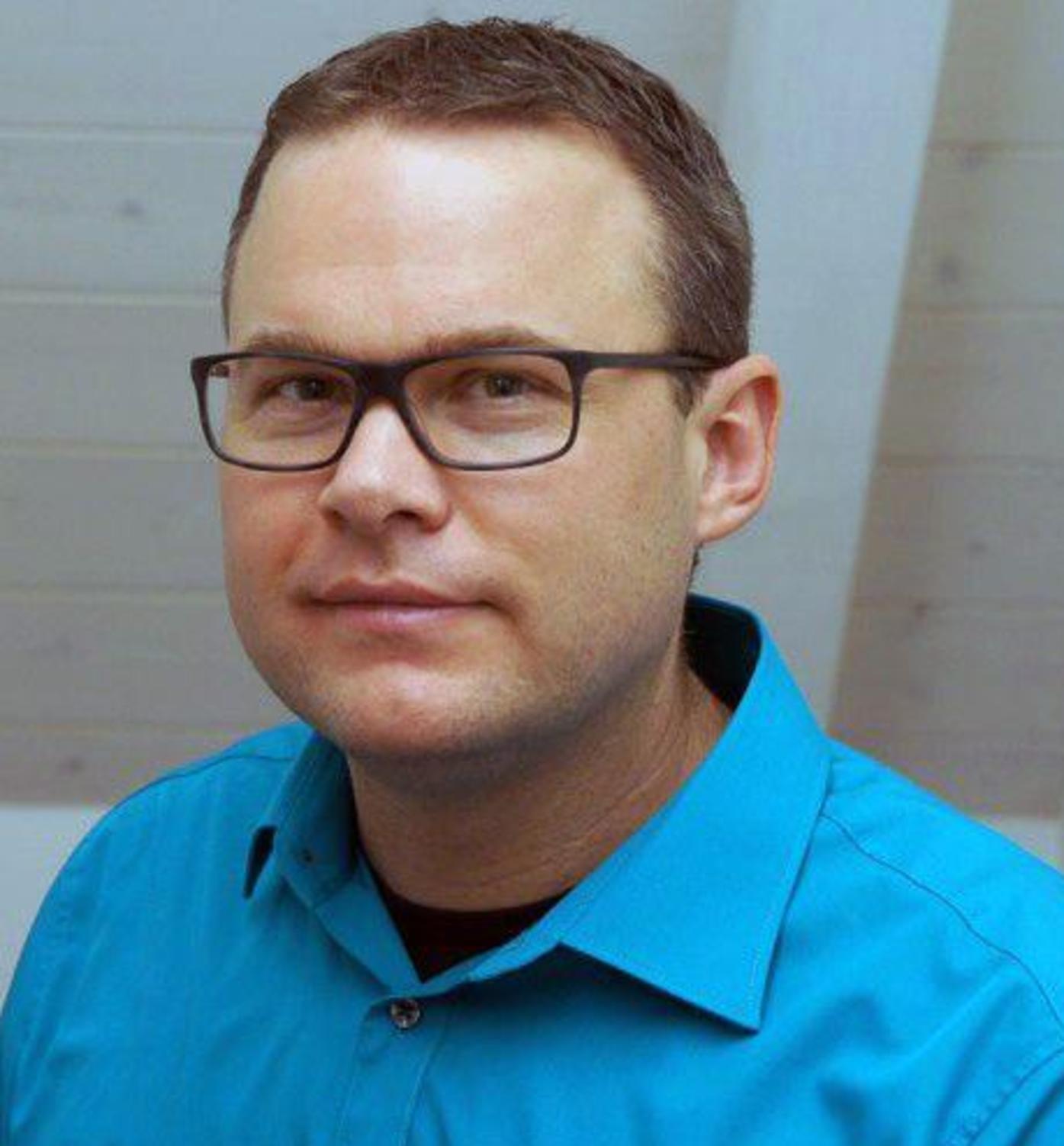 Dr. Matthias Liebl leitet Unfallchirurgie am Stadtkrankenhaus