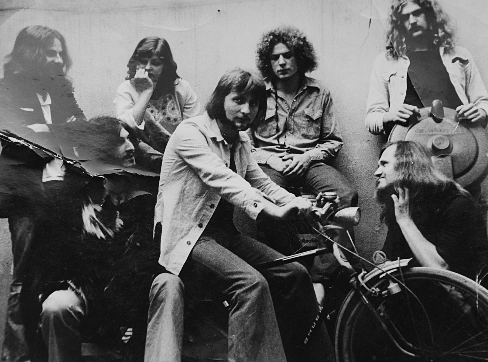 Mogadan Rochée: Mit Kreativ-Sound bis Paris getourt