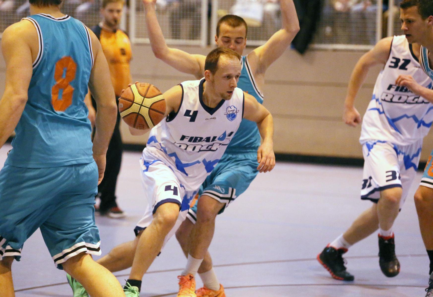 Trainer Tom Gieritz verlässt die Staufer Baskets