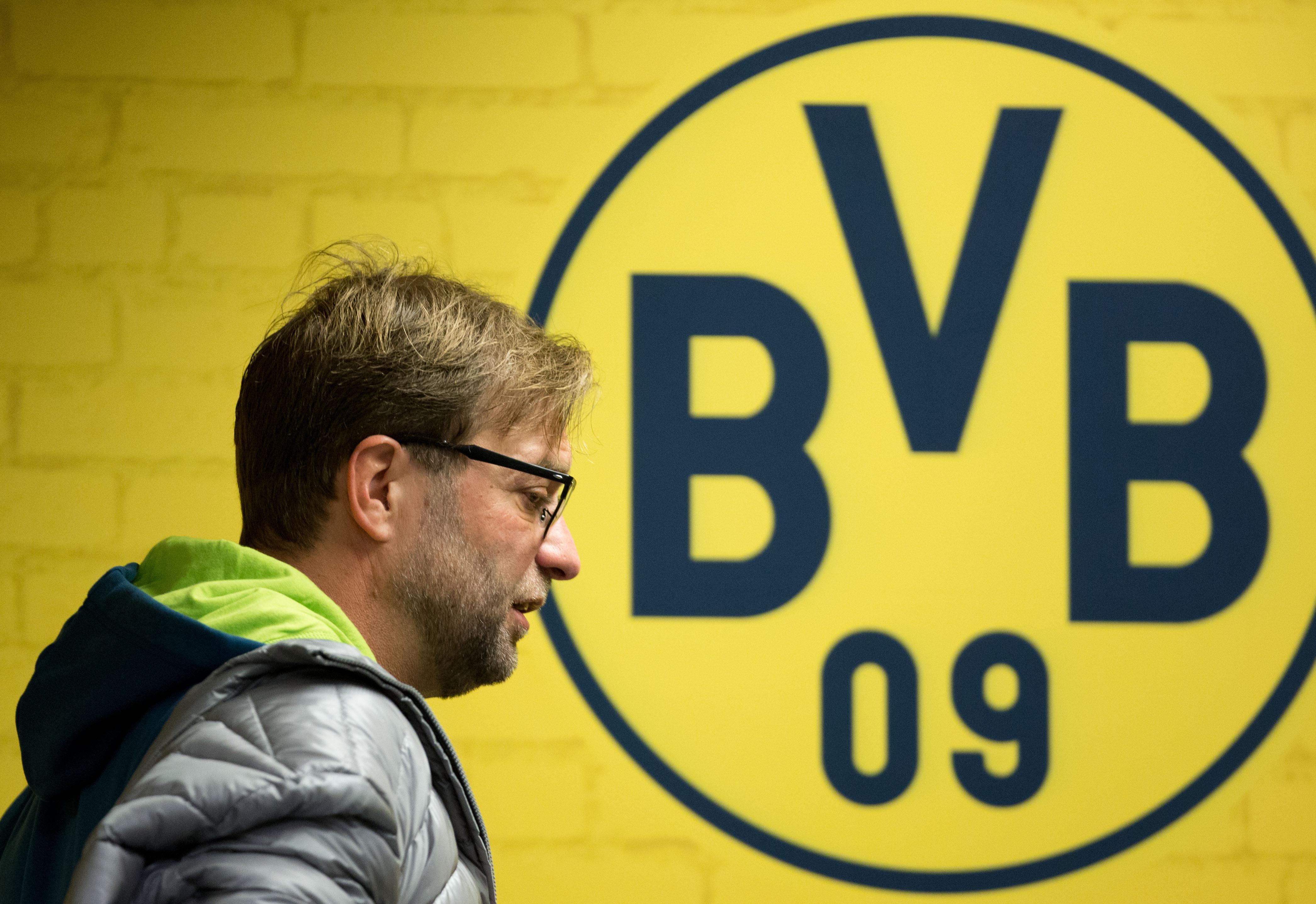 BVB ade! Klopp macht im Sommer Schluss