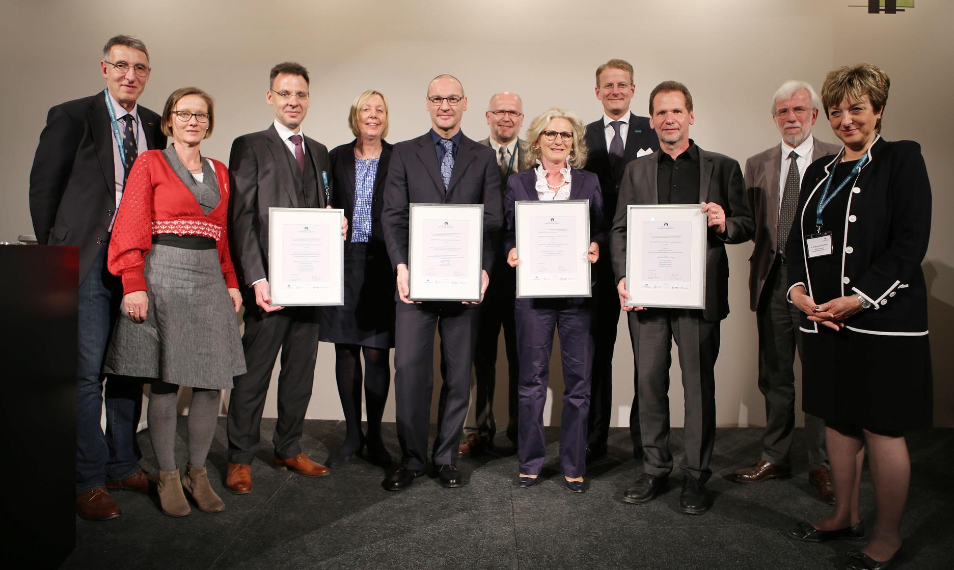 Dr. Ingeborg Singer hat prämiertes Notfalltraining entwickelt