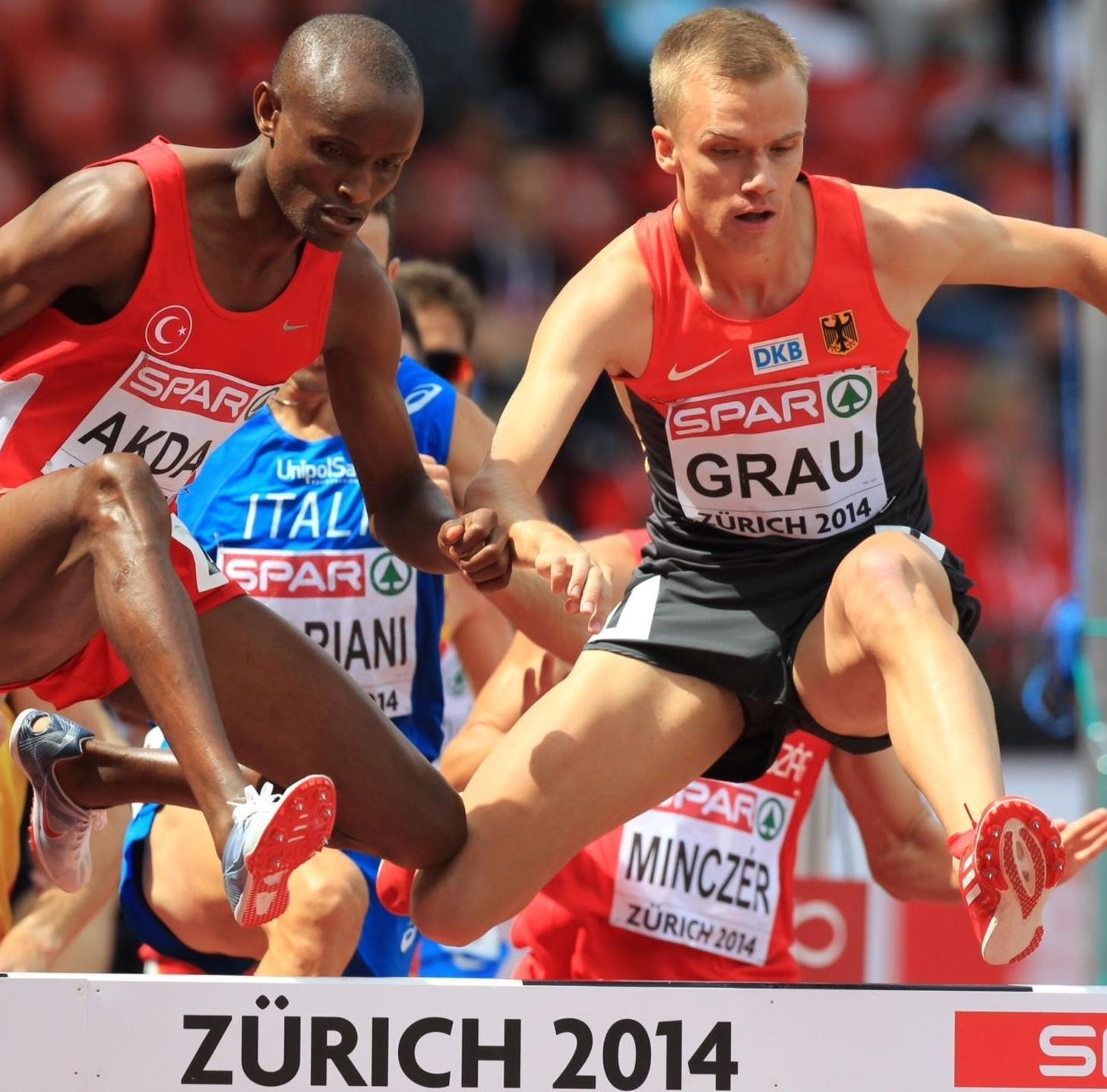 Martin Grau: Der Publikumsrenner aus Biengarten