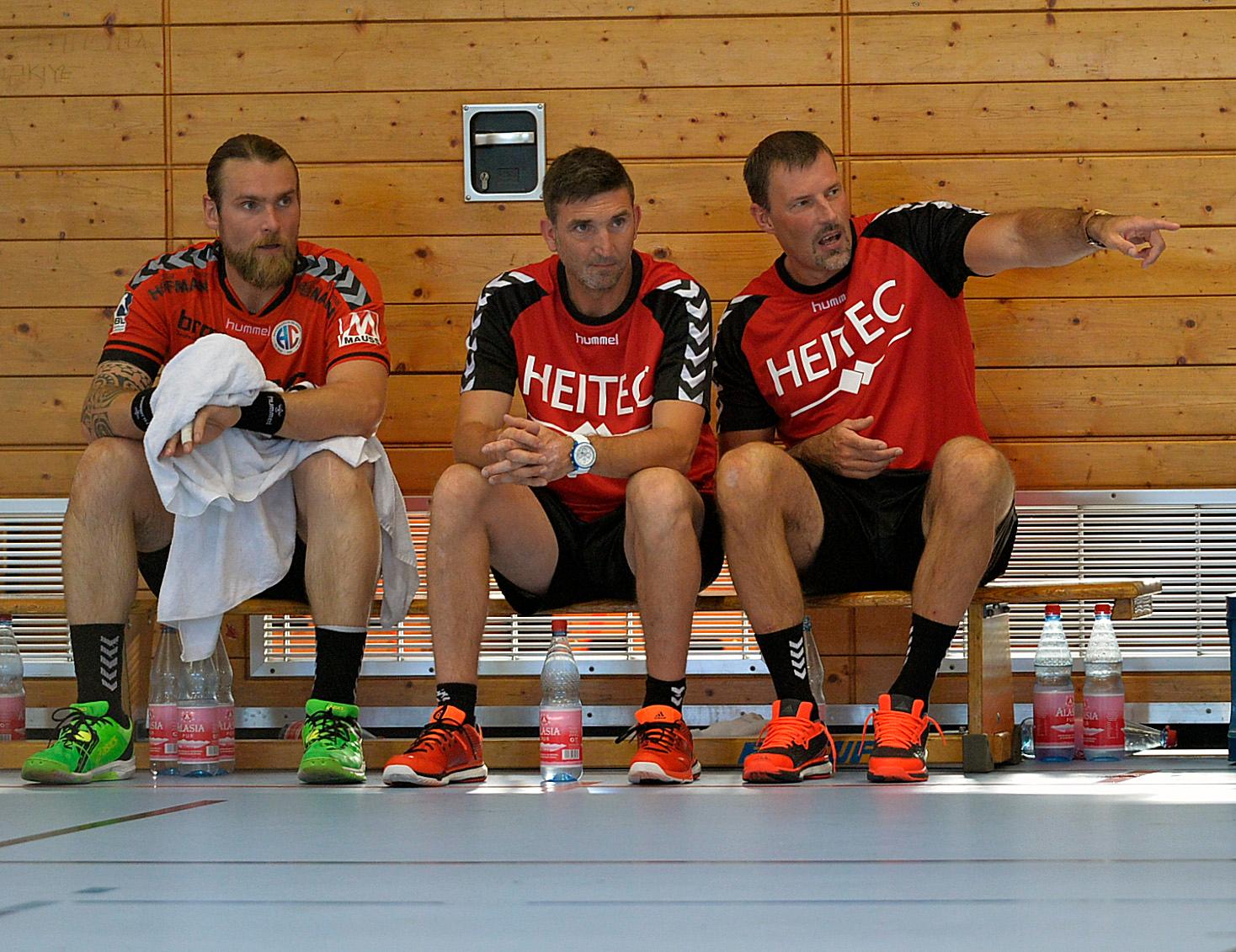 Der HCE im Test: Laufbereitschaft und technische Fehler