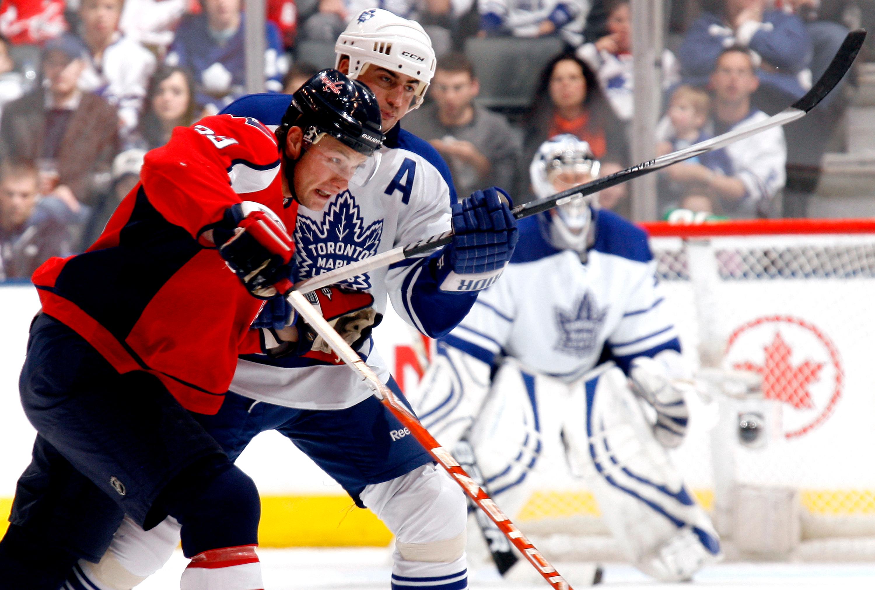 David Steckel stürmt ab sofort für die Ice Tigers