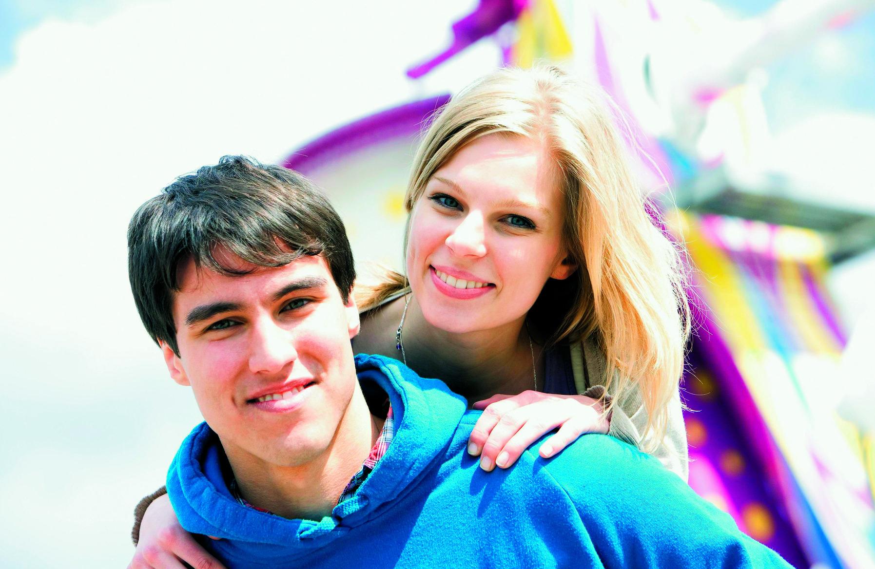 Wie erzähle ich meinen Eltern von einer Beziehung?