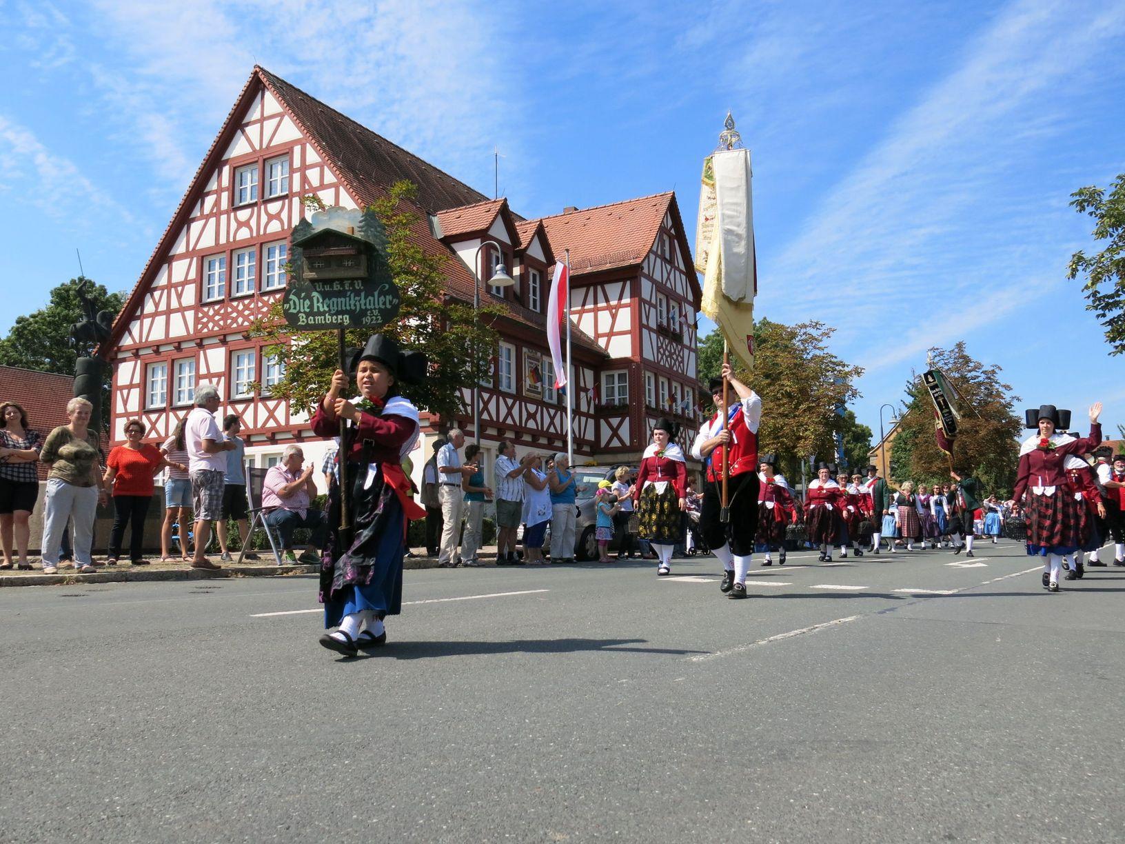 Igensdorf: Eine IT-Vorzeige-Gemeinde?