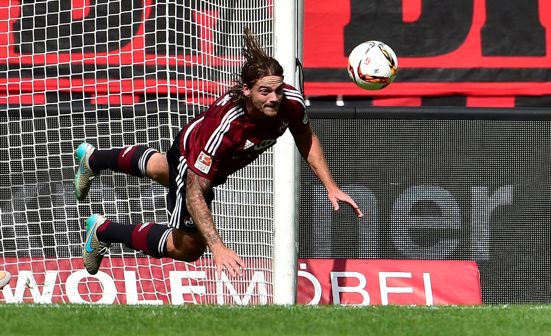 Bulthuis: Der personifizierte Findungsprozess des FCN