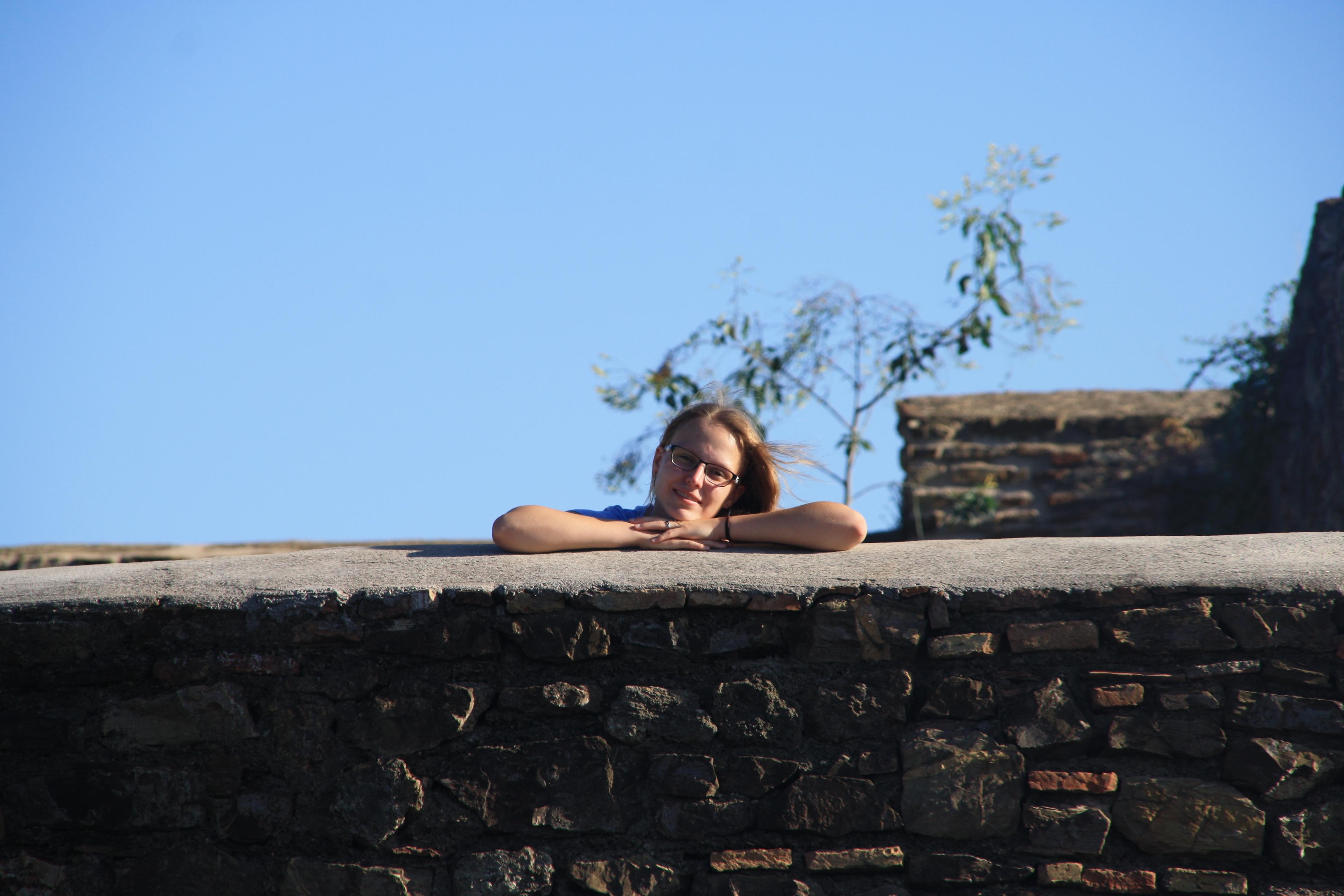 Grundregel: Bleib cool!