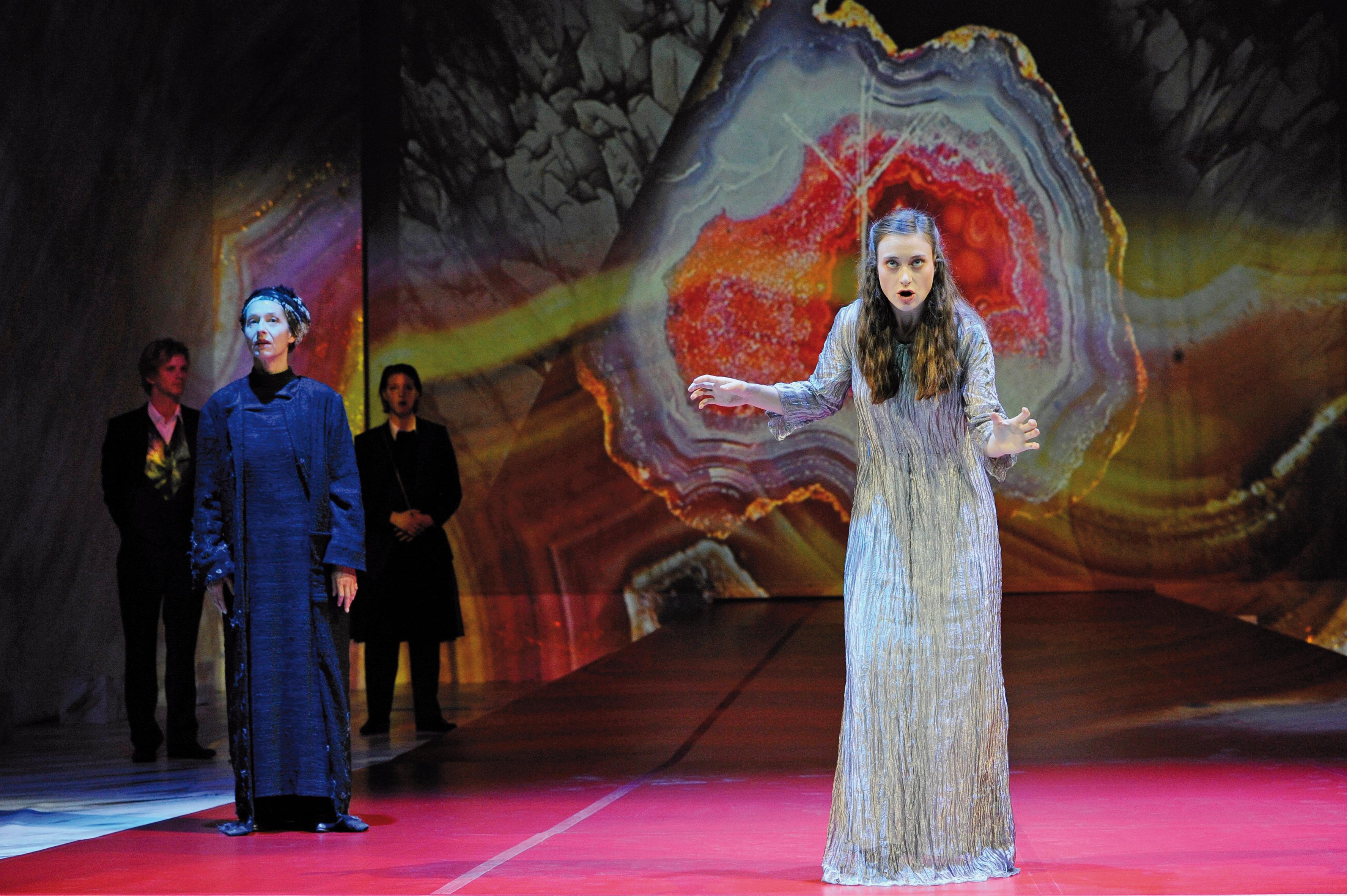 Bamberger Theater startet ambitioniert in neue Spielzeit