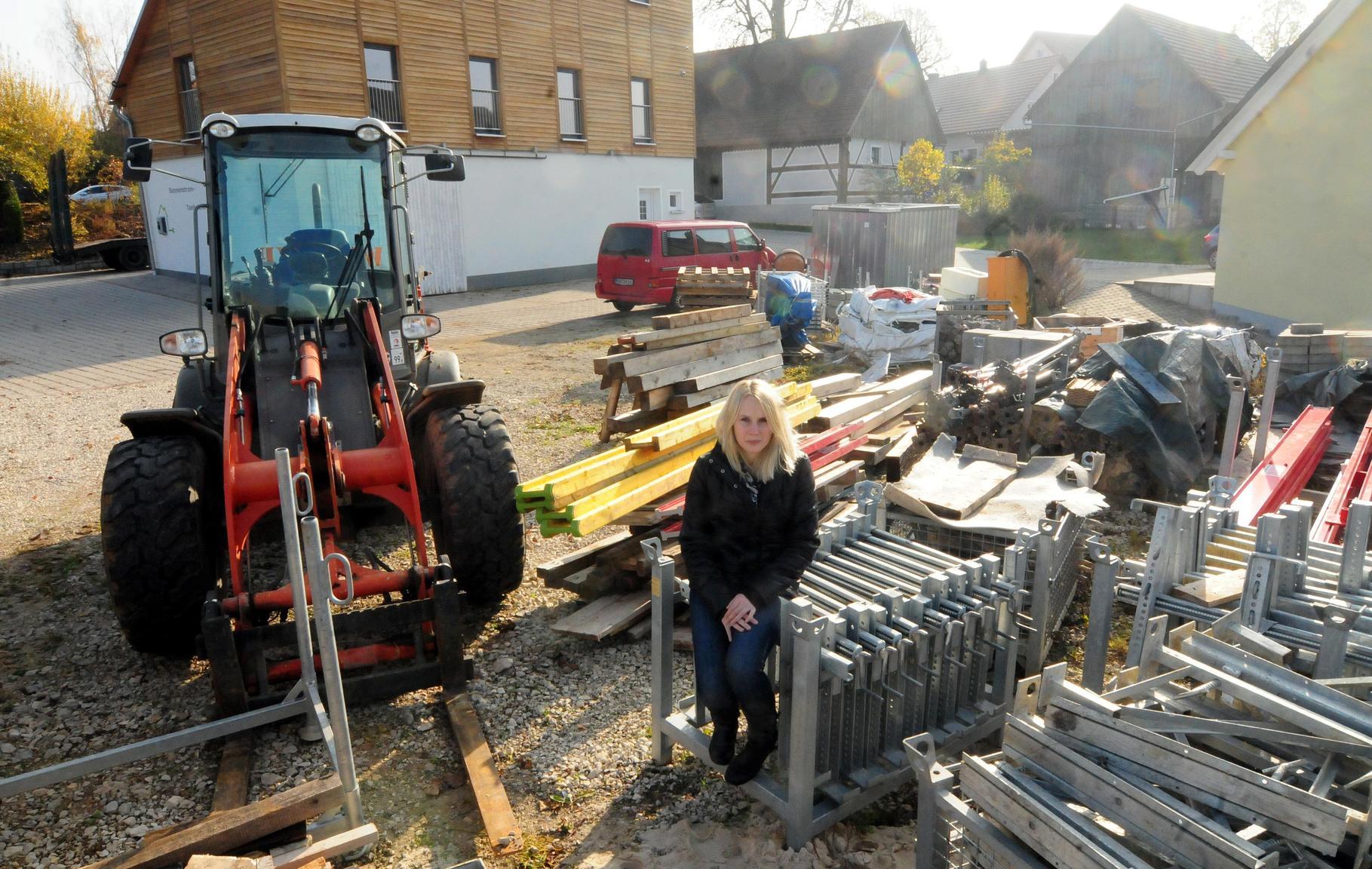 Ein einziger Auftrag brach Walter-Bau das Genick