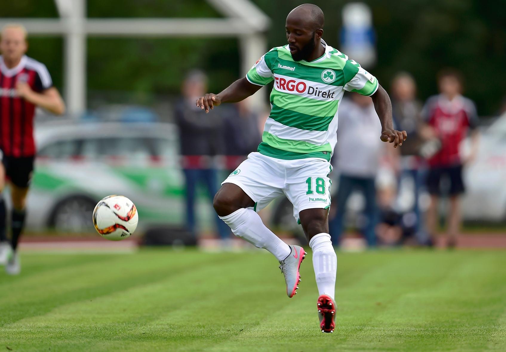 Kumbela: Immer noch ein Fremdkörper beim Kleeblatt