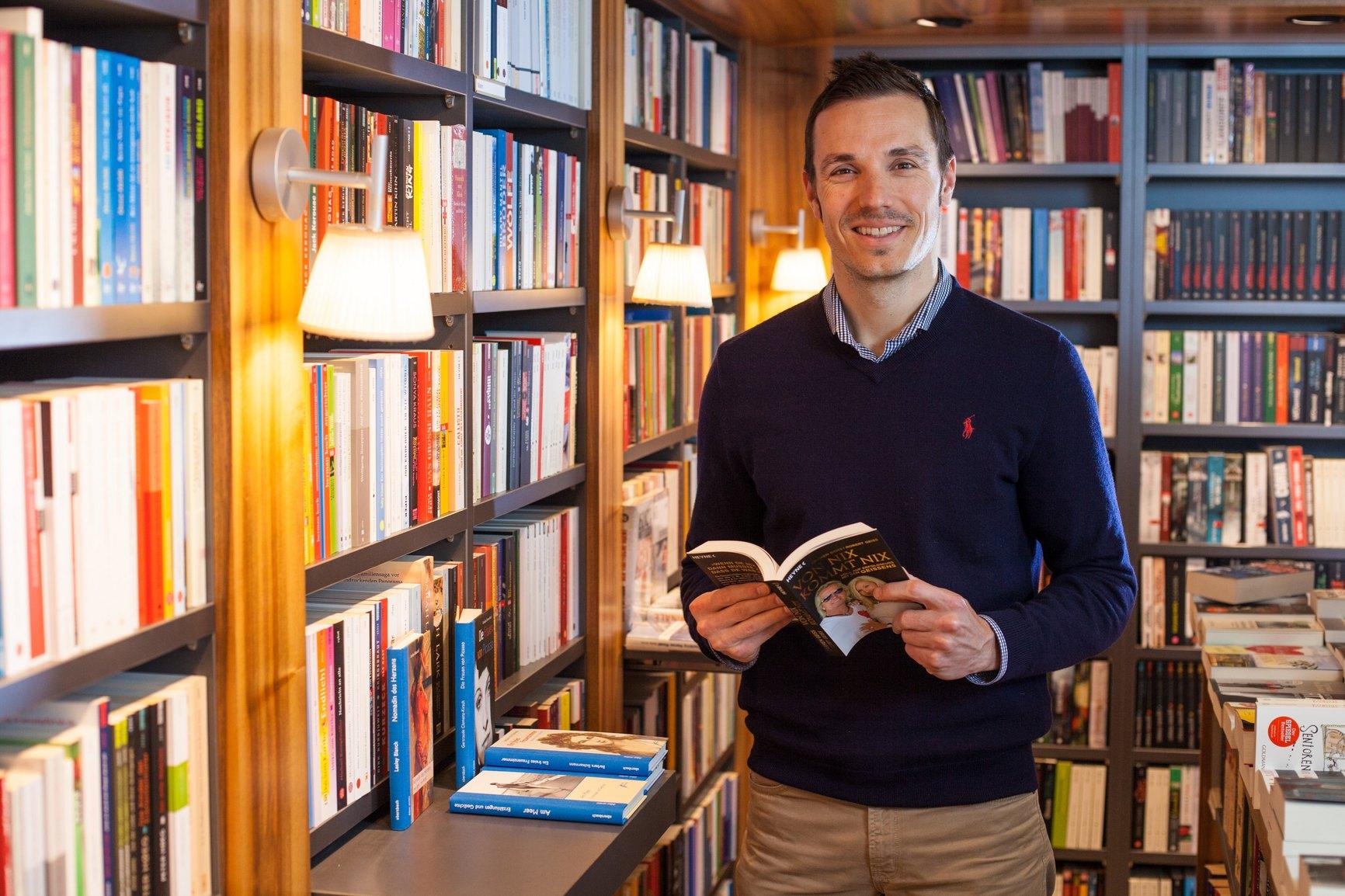 "Ich verbitte mir diesen Ton, Sie Arschloch"