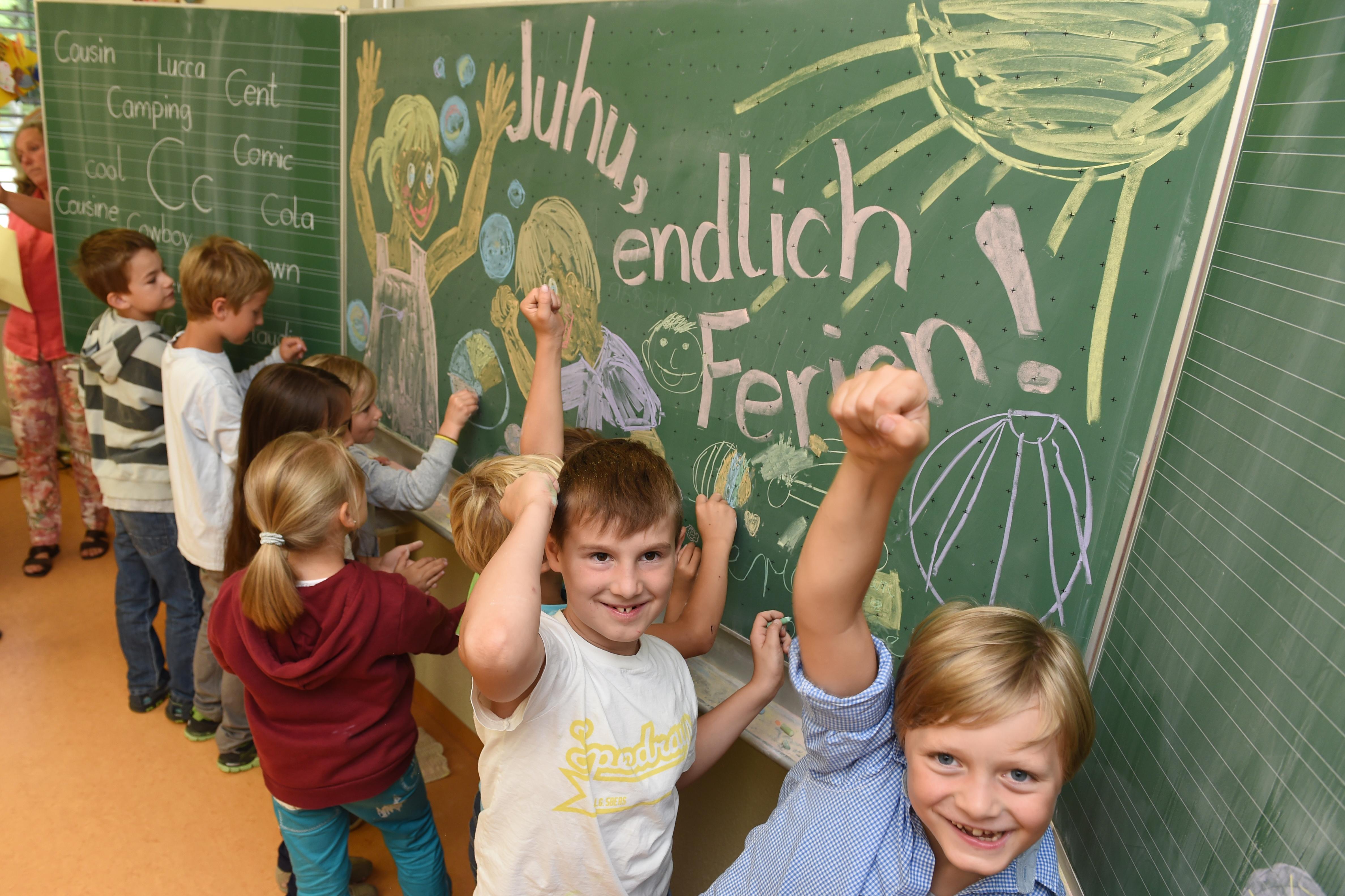 Gute Nerven im neuen Jahr!