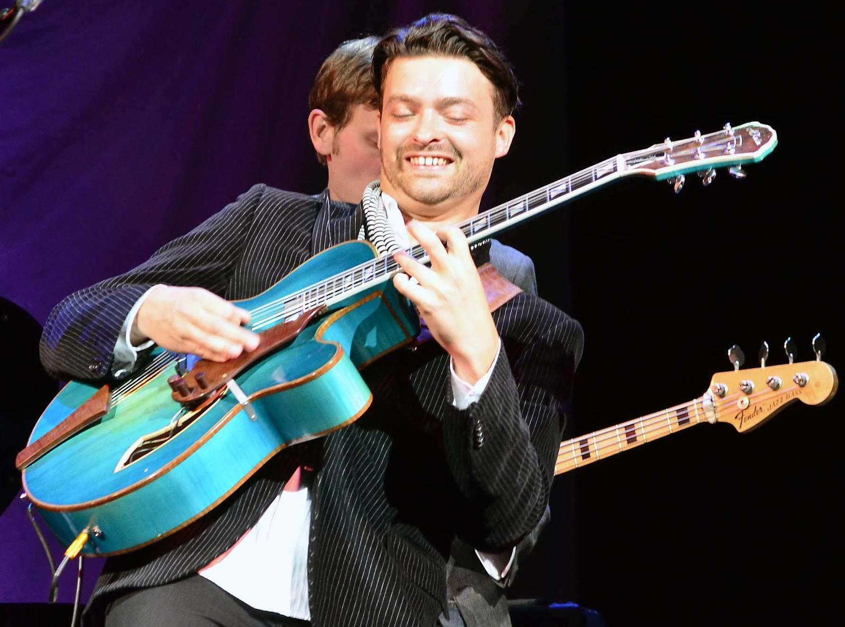 Torsten Goods als Stargast | Nordbayern