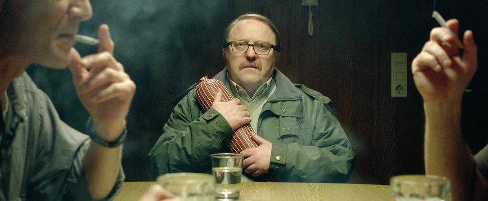 "Herman the German" räumt bei 26. Kurzfilmtagen ab