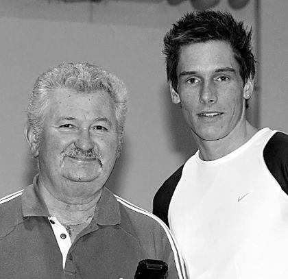 Auszeichnung für Nehr