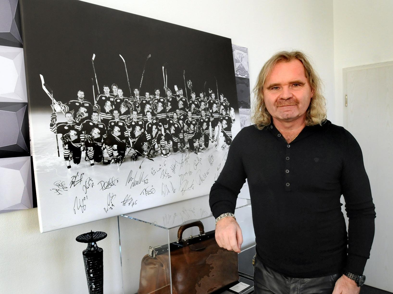 Schmuckkönig Thomas Sabo gibt das Zepter ab | Nordbayern