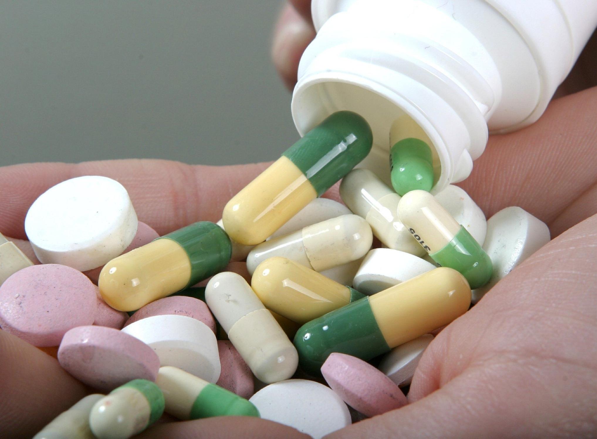 Opiate im Gepäck - ist das erlaubt?