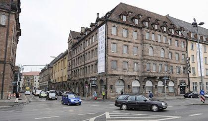 Wird der «Deutsche Hof» abgerissen?