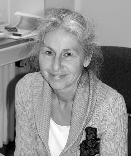 Alice Schaffer: "Es gibt keine Impfpflicht"