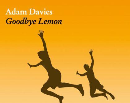 Der Roman «Goodbye Lemon» von Adam Davies