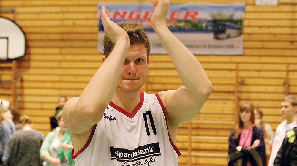 Der vierte Sieg in Serie für Schmoll und Co.