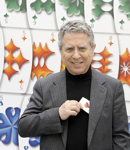 Musterknabe Morandini