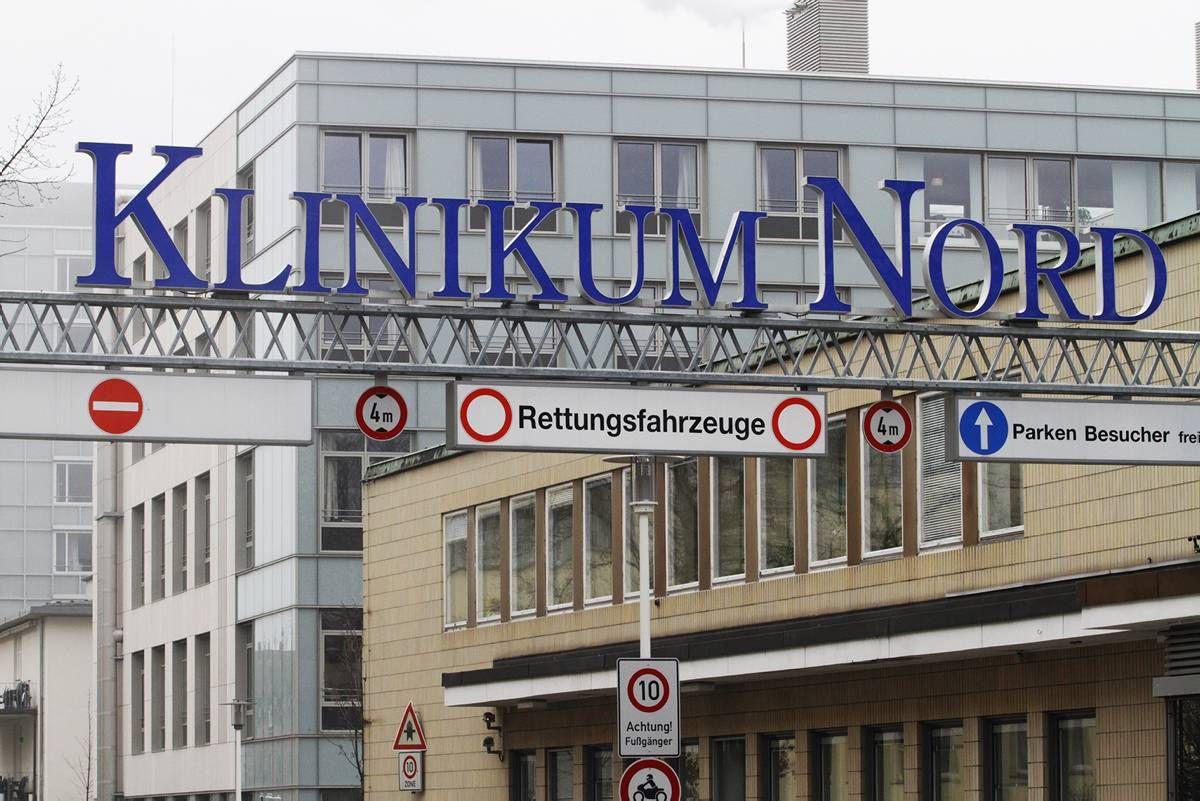 N-Nord: Nordklinikum: Patient würgt und bedroht Krankenschwester ...
